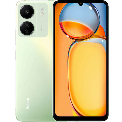 Xiaomi Redmi 13C (6GB/128GB) - Thegioiso360.vn