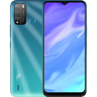 Itel Visson 1 Pro (2GB/32GB) - Thegioiso360.vn