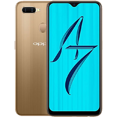 OPPO A7 (4GB/64GB) - Thegioiso360.vn