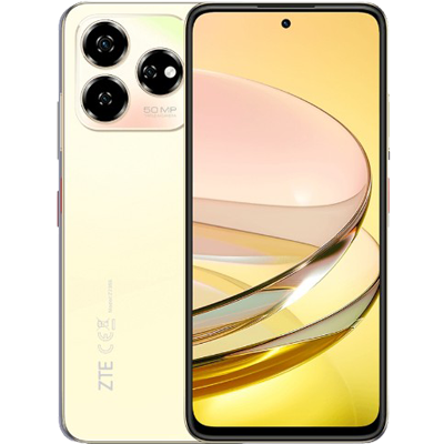 ZTE Nubia V60 Design (6GB/256GB) - Thegioiso360.vn