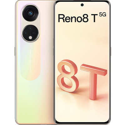 OPPO Reno 8T 5G (8GB/128GB) - Thegioiso360.vn